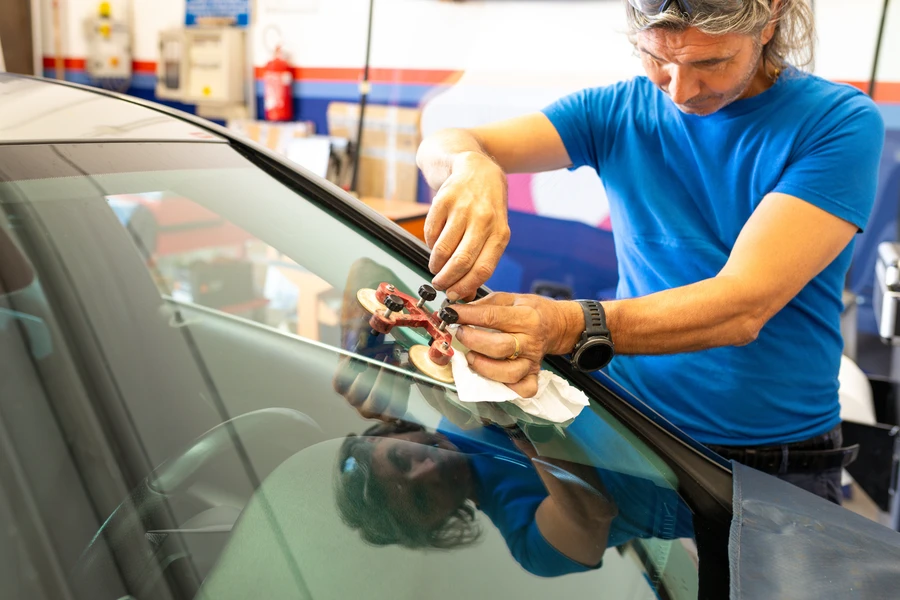 How Industry Innovations Improve Service Efficiency - Tech Auto Glass