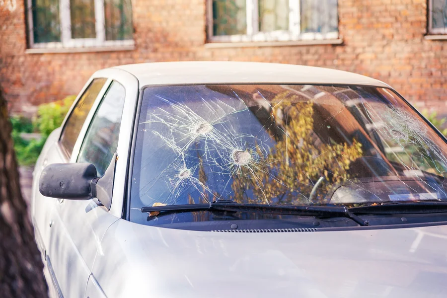 What to Expect During an Auto Windshield Replacement Service - Tech ...
